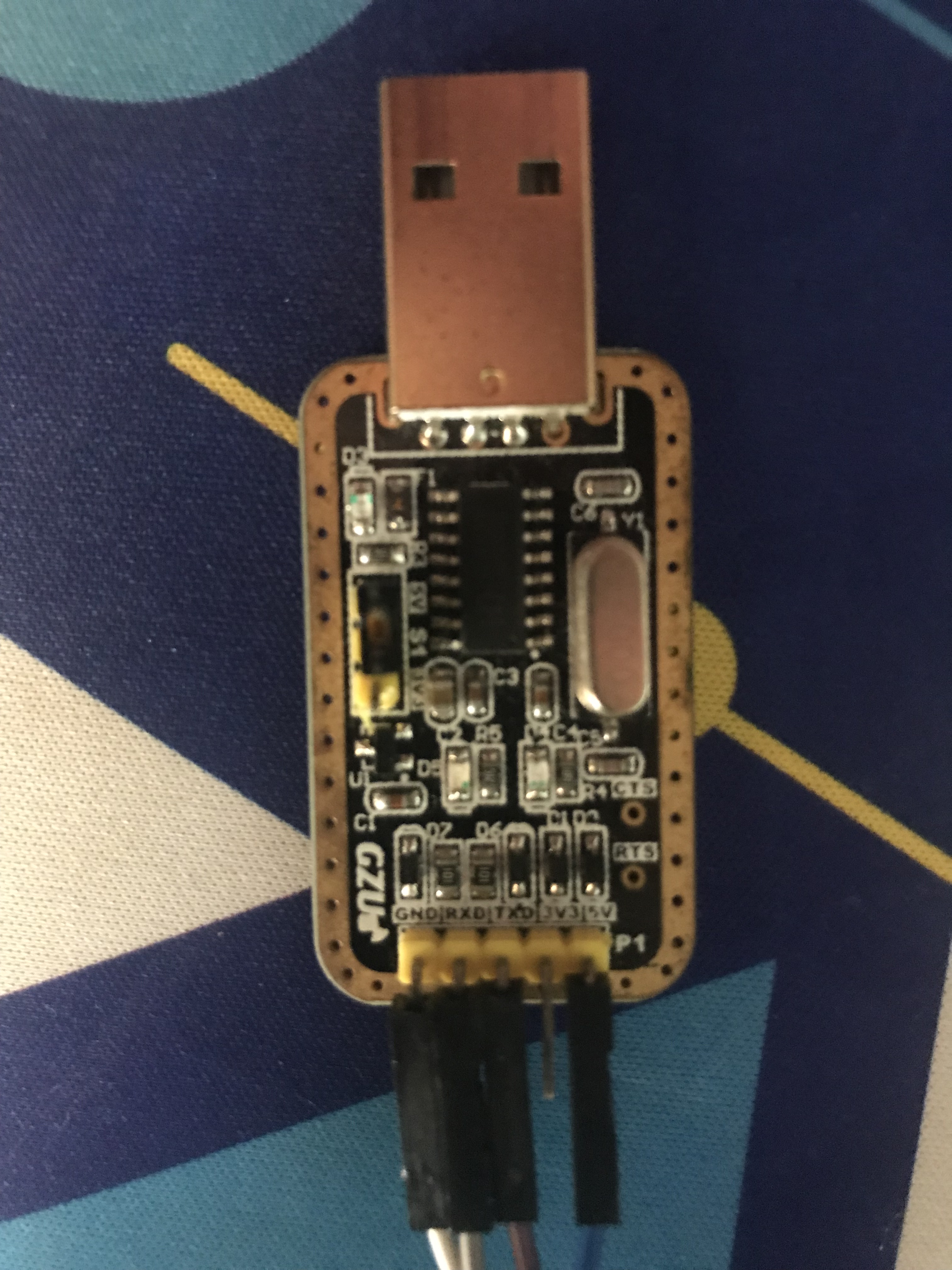 STM32 + AS608 fingerprint module serial communication - Programmer Sought