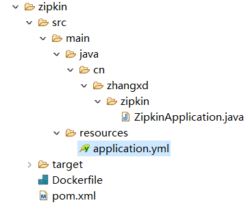 一个简单的微服务项目带你上手spring cloud 全家桶_一个小项目轻松了解springcloud-CSDN博客