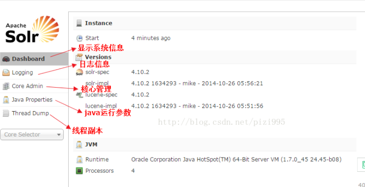 solr-7.7.2部署到tomcat8中详细步骤_solr7.7.2 java-CSDN博客