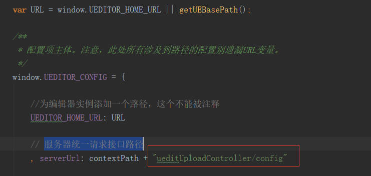 Spring boot 整合Ueditor(百度编辑器) 简洁版(图片上传)_springboot ueditor-CSDN博客