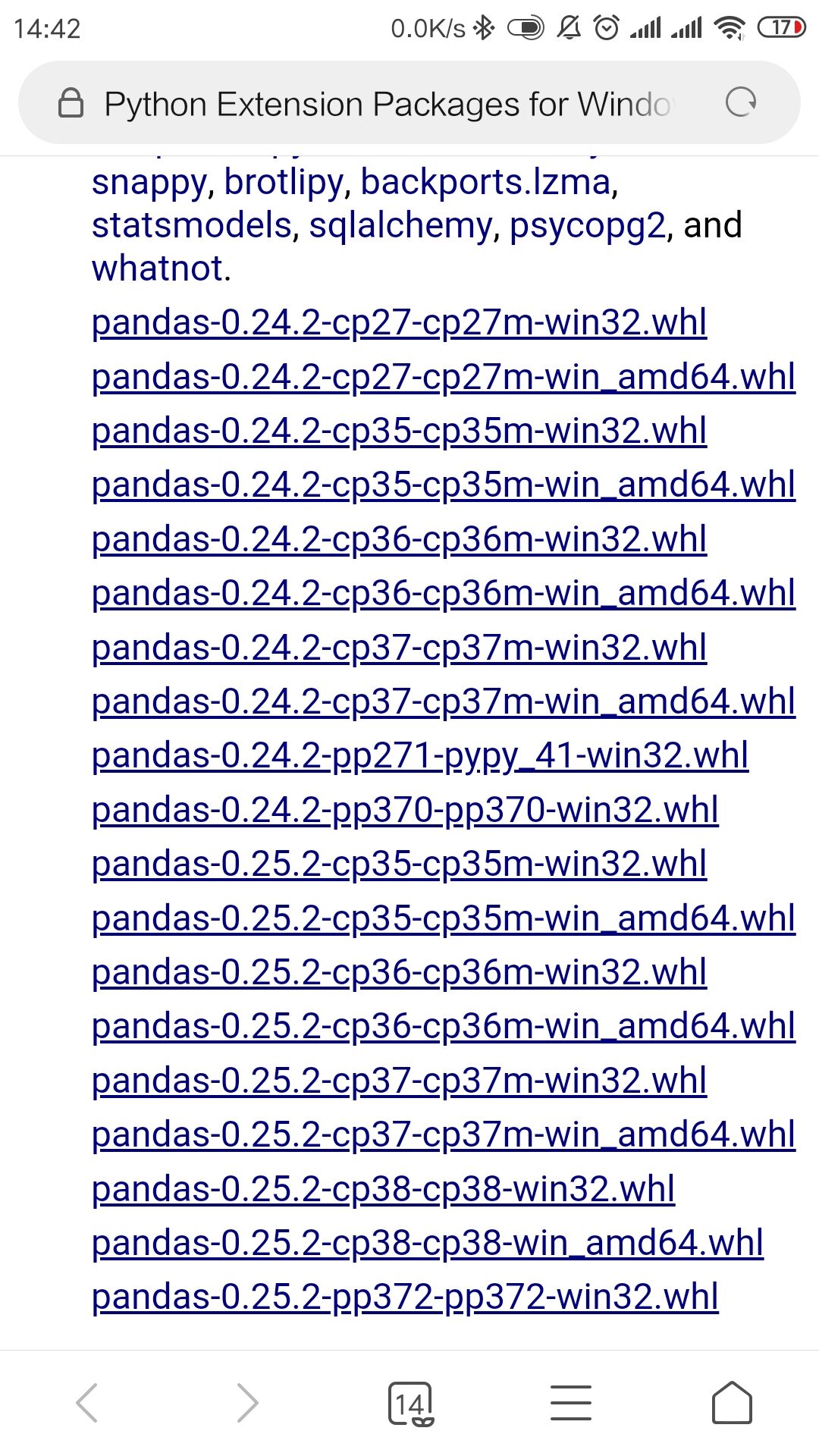关于Python安装pandas模块插件的方法(亲测有效)_pycharm 3.8如何安装pandas-CSDN博客