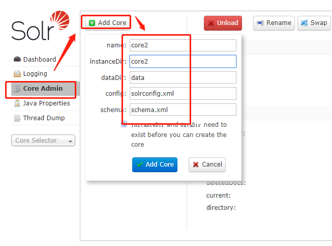 solr-7.7.2部署到tomcat8中详细步骤_solr7.7.2 java-CSDN博客