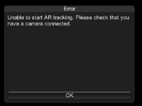ARToolKit-unity_unity artoolkits camera paramater-CSDN博客