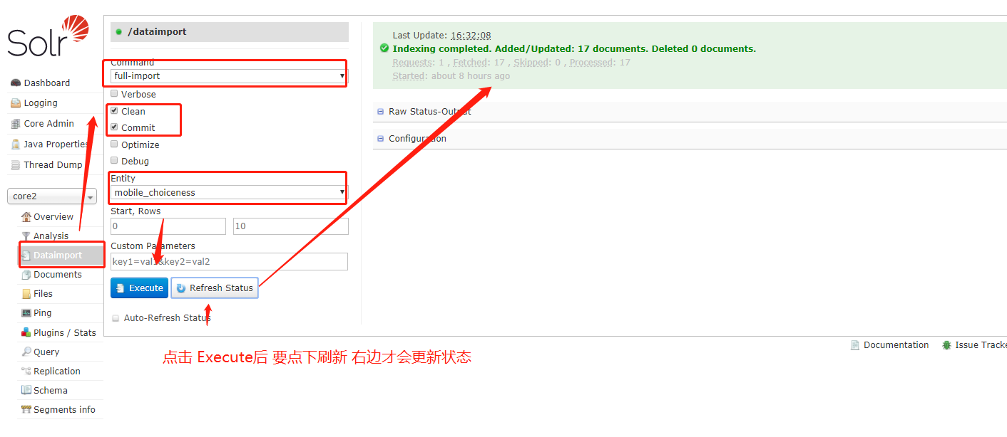 solr-7.7.2部署到tomcat8中详细步骤_solr7.7.2 java-CSDN博客
