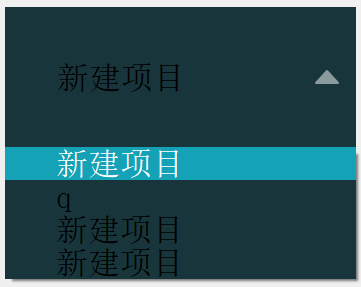 QComboBox样式-CSDN博客