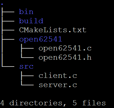 学习open62541 --- [1] 初始-CSDN博客