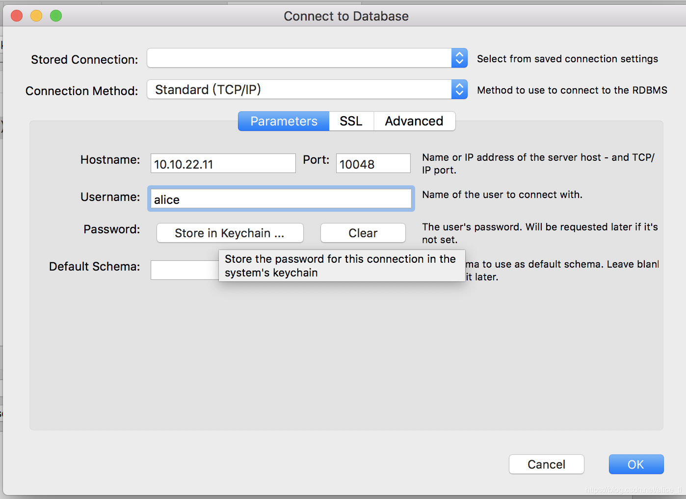 数据库:mysql Workbench如何连接远程数据库mysql Workbench 连接 数据库 Csdn博客