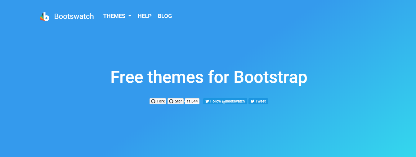 vue-引入Bootswatch_vue2 bootswatch theme-CSDN博客