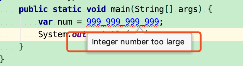 java10新特性：本地变量（local variable）-var类型推断_编译参数 localvariable-CSDN博客