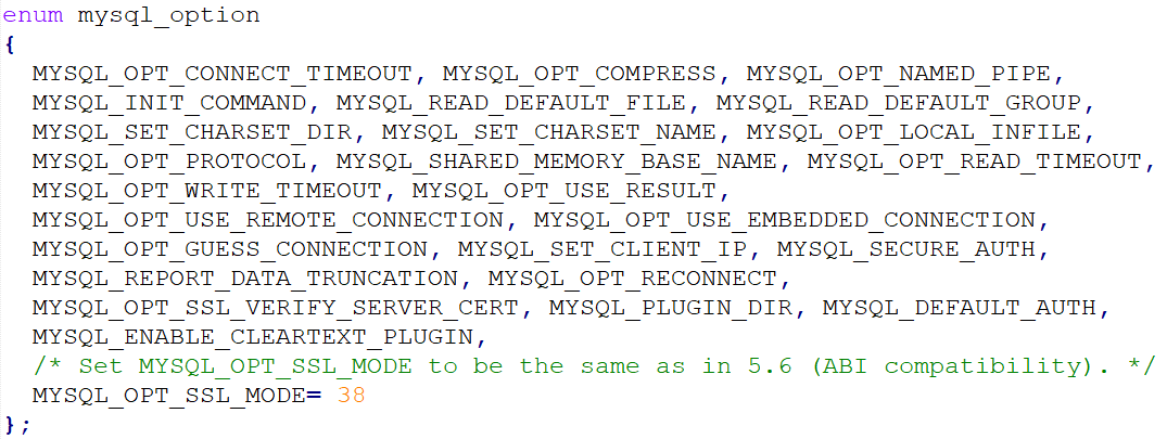 Linux(程序设计):18---libmysqlclient-dev库（C语言操作MySQL）-CSDN博客