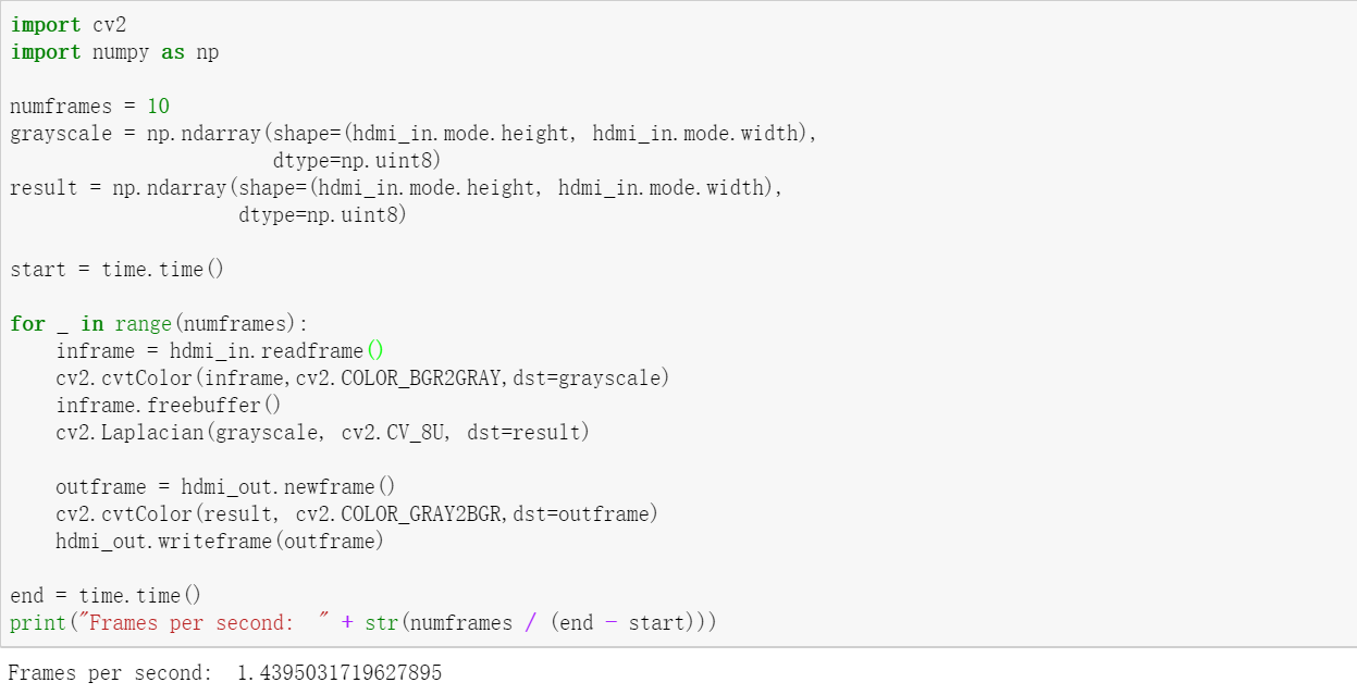 01_PYNQ Library详解 - IP访问_pynq ip-CSDN博客