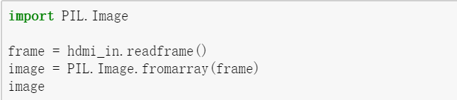 01_PYNQ Library详解 - IP访问_pynq ip-CSDN博客