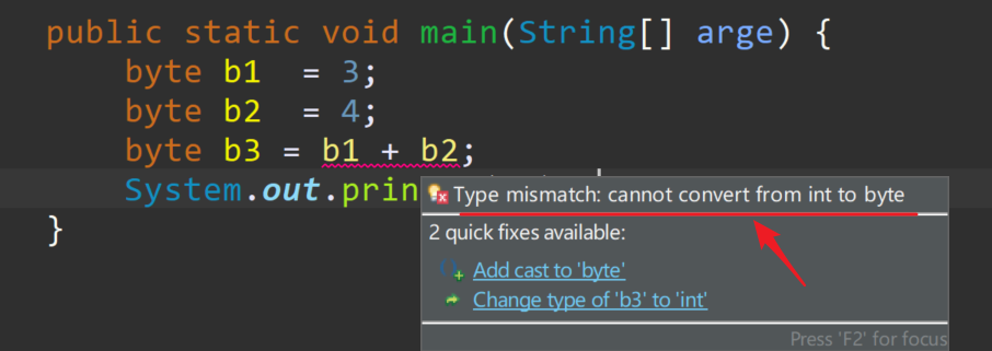 Java中的常量优化机制_java小数不能进行常量优化-CSDN博客