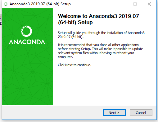 下载安装Anaconda3教程_anancoda3官网-CSDN博客