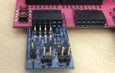 04_PYNQ Library详解 - IOP_pmod2 2x6-CSDN博客