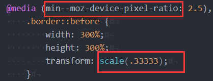 border.css 清除1像素边框的问题_border上下有一个1像素值空间-CSDN博客
