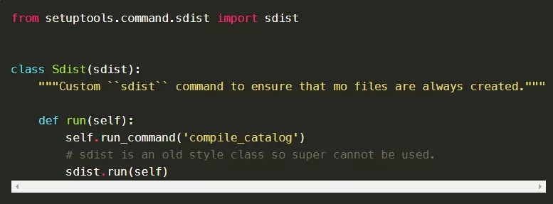 Python中国际化(i18n)完整指南_python i18n-CSDN博客