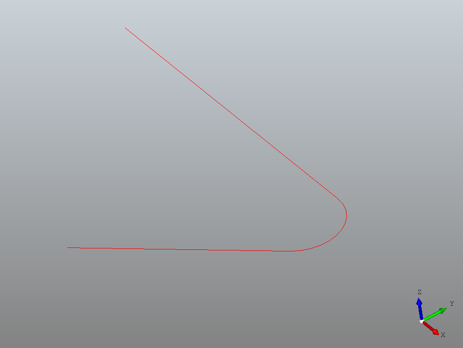 PythonOCC基础使用：建模——倒角倒圆（二维+三维）_occ倒角-CSDN博客