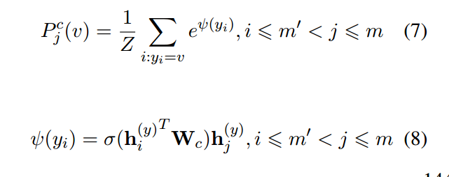 [DM]Sequicity: Simplifying Task-oriented Dialogue Systems with Single Sequence-to-Sequence ...