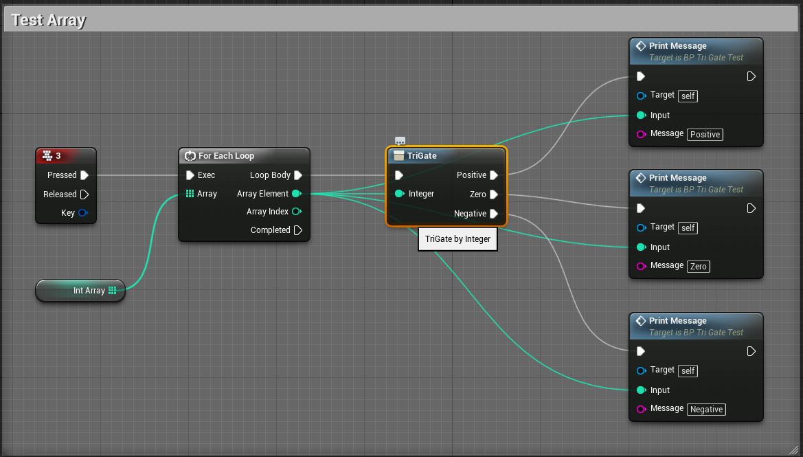 深入Unreal蓝图开发：自定义蓝图节点(下)_k2node 自定义-CSDN博客