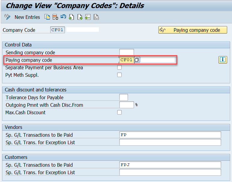 SAP F110自动付款程序的相关配置_sap f110 扣款-CSDN博客