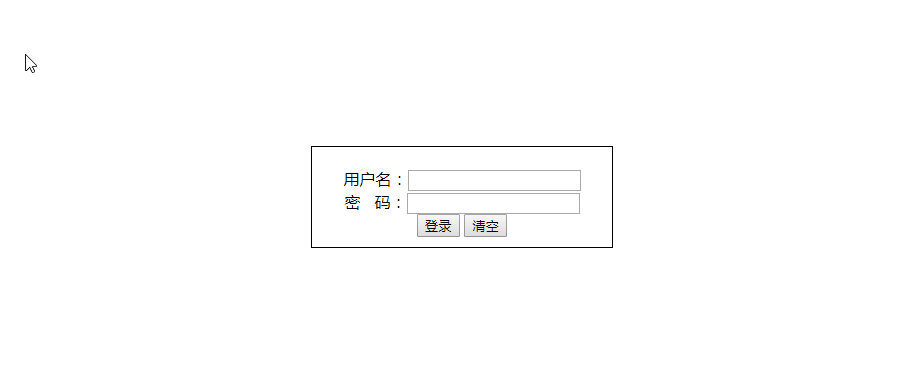 Vue project http proxy, axios - Programmer Sought