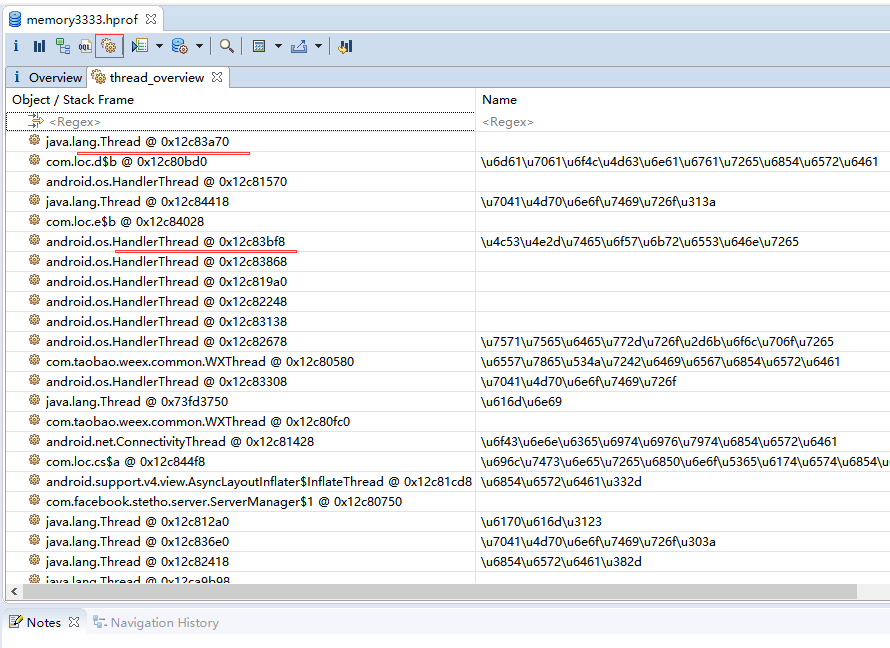 Memory Analyzer基本使用_memoryanalyzer-CSDN博客