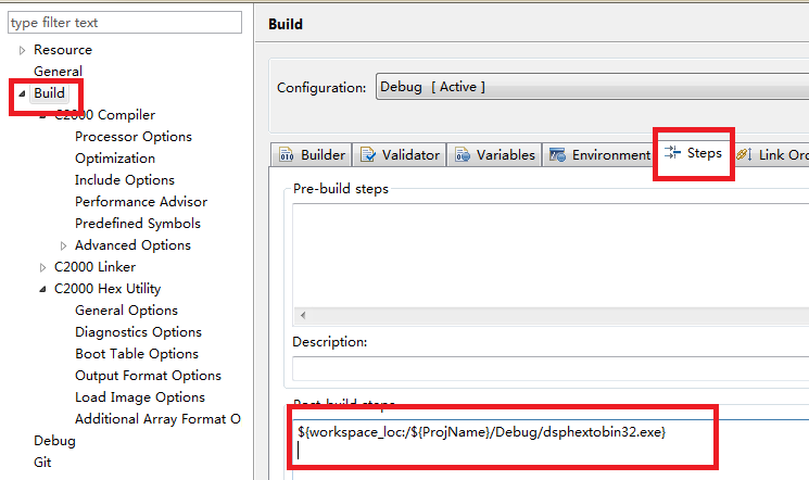 CCS V8.3 28377s 输出.bin文件_ccs输出bin文件 百度网盘-CSDN博客