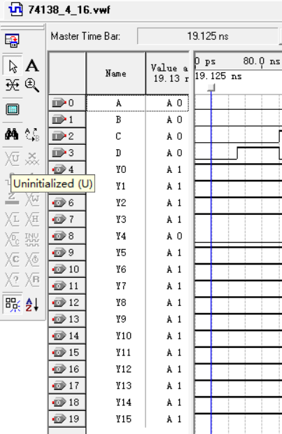 用2片3-8译码器拼接成4-16译码器_两个3-8译码器组成一个4-16-CSDN博客