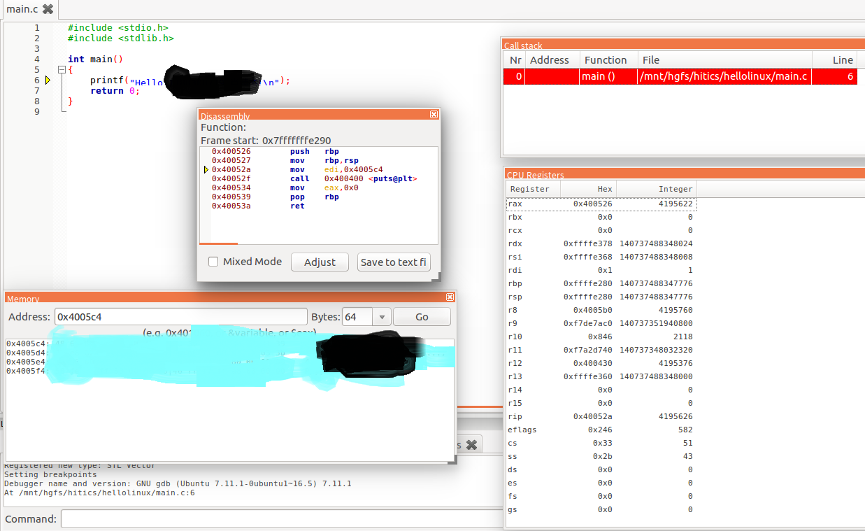 HIT CSAPP LAB3_hit cs lab3-CSDN博客