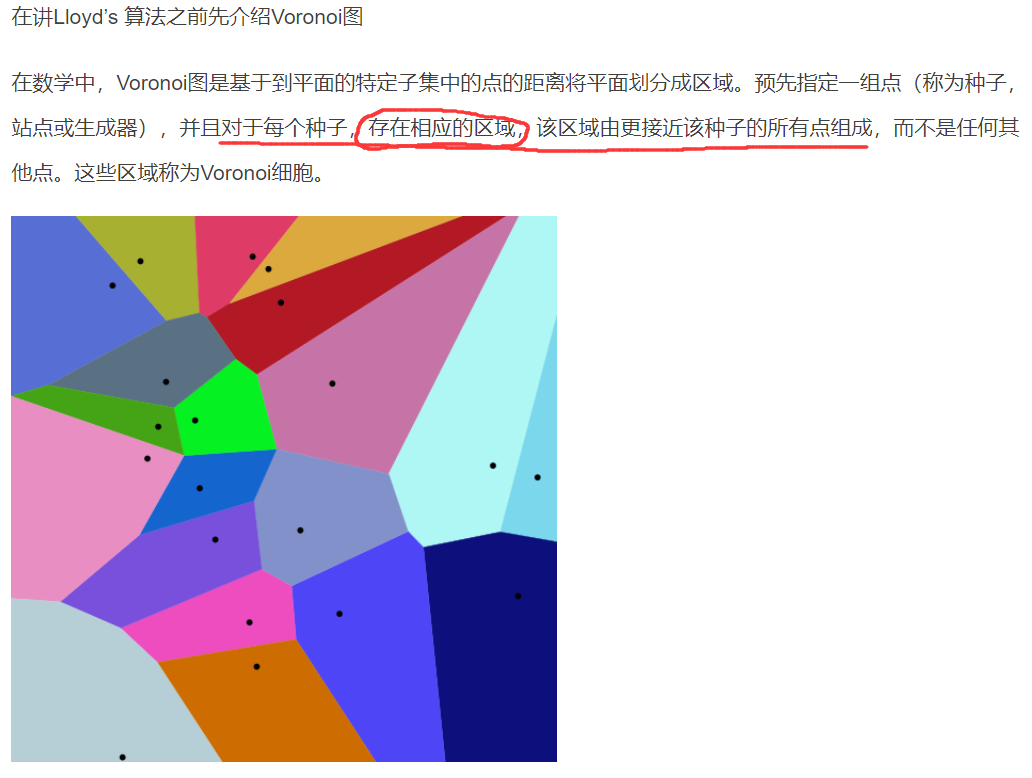 Lloyd’s algorithm与K-Means_lloyd k mean-CSDN博客