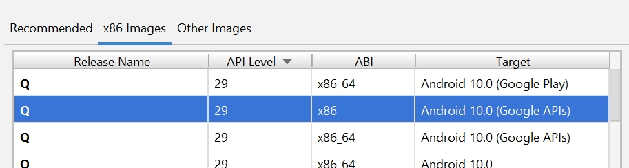 获取Android_Studio模拟器root权限的方法_android studio 代码获取root权限-CSDN博客