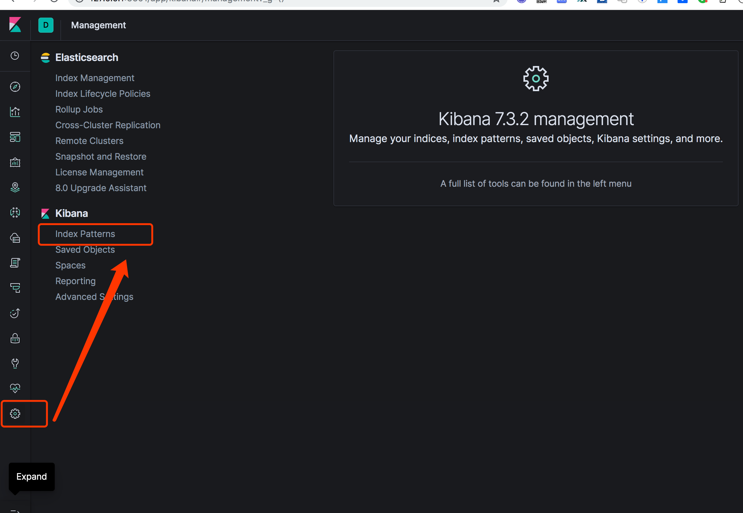 干货：Kibana 可视化ElasticSearch数据展示分析_kibana可视化展示es存储数据-CSDN博客