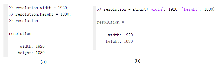 【MATLAB】结构体那些事_mxgetfield-CSDN博客
