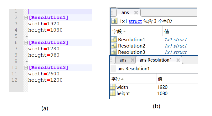 【MATLAB】结构体那些事_mxgetfield-CSDN博客