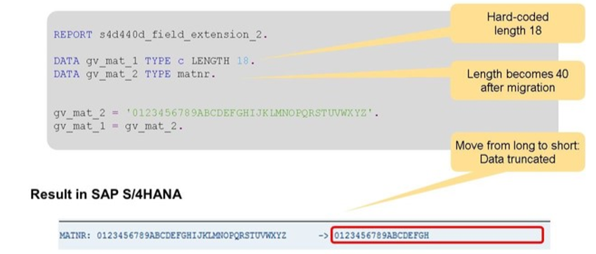 S4D440-Custom Code Adaption for SAP S/4HANA-笔记_s4hana排序吗-CSDN博客