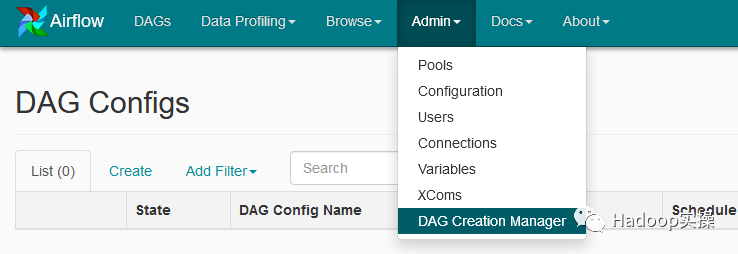 0613-Airflow集成自动生成DAG插件_airflow插件 拖拽设计节点-CSDN博客