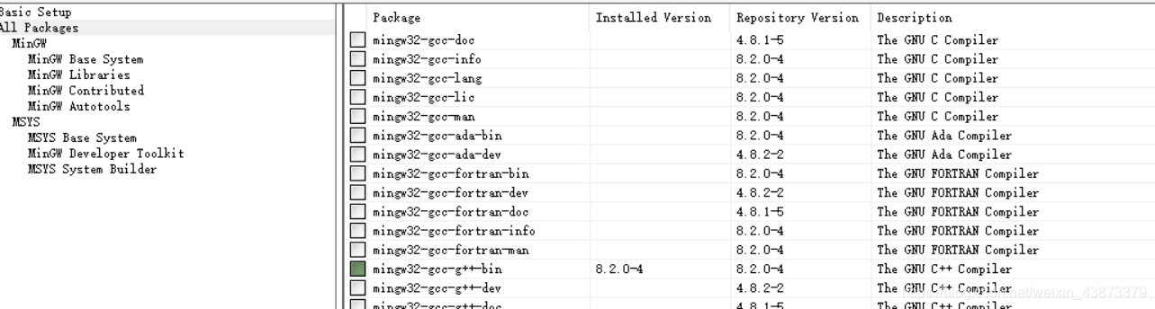 Windows下使用arm Gccgcc命令行编译在windows上面怎么编译arm的汇编并执行 Csdn博客
