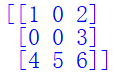 看的懂的scipy.sparse.csr_matrix和scipy.sparse.csc_matrix_spare.csr矩阵索引-CSDN博客
