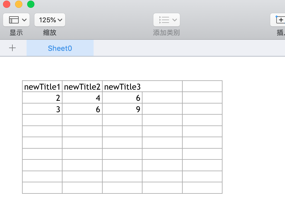java学习 - 操作xlsx文件_java修改resources里的.xlsx_漠然一笑兮的博客-CSDN博客