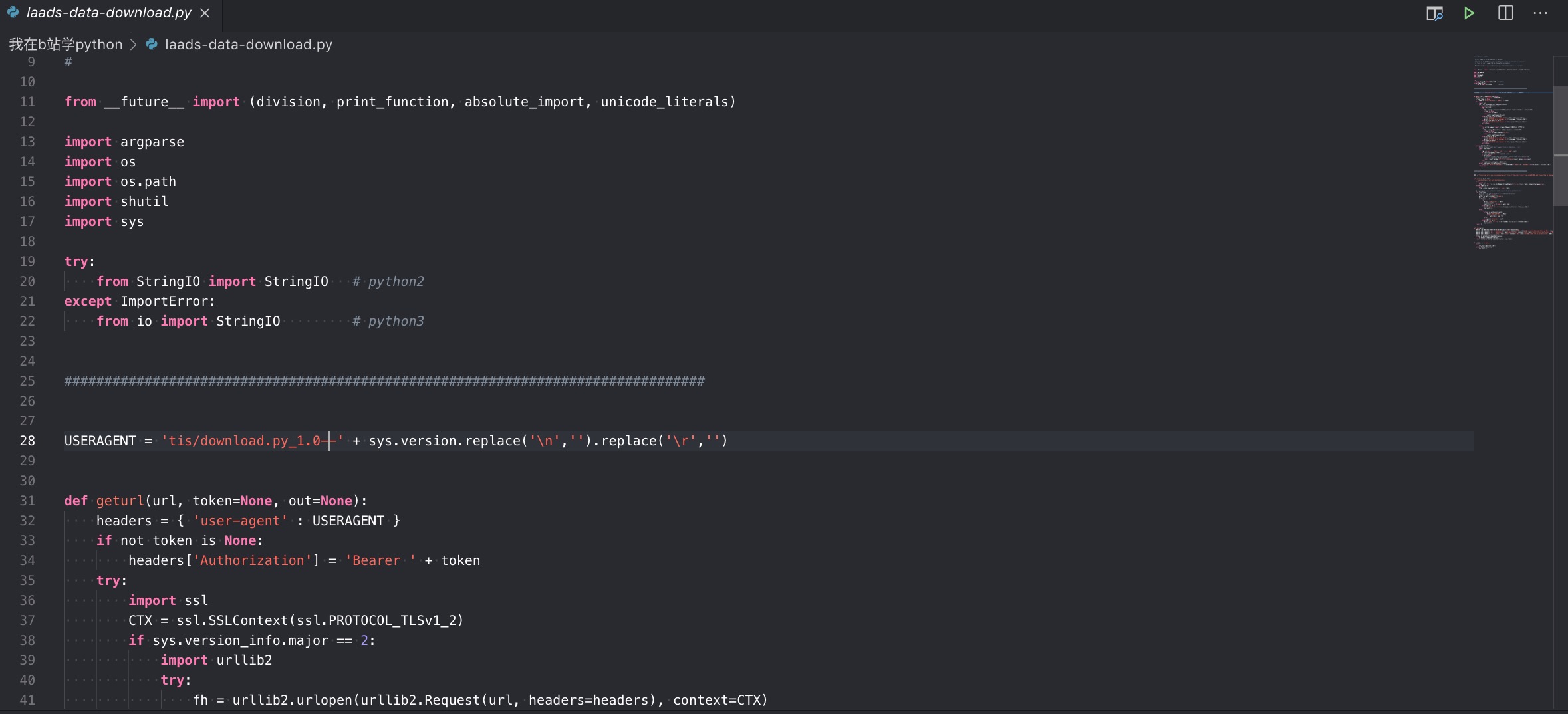 关于批量下载MODIS数据的坑_downthemall一直报错为什么-CSDN博客