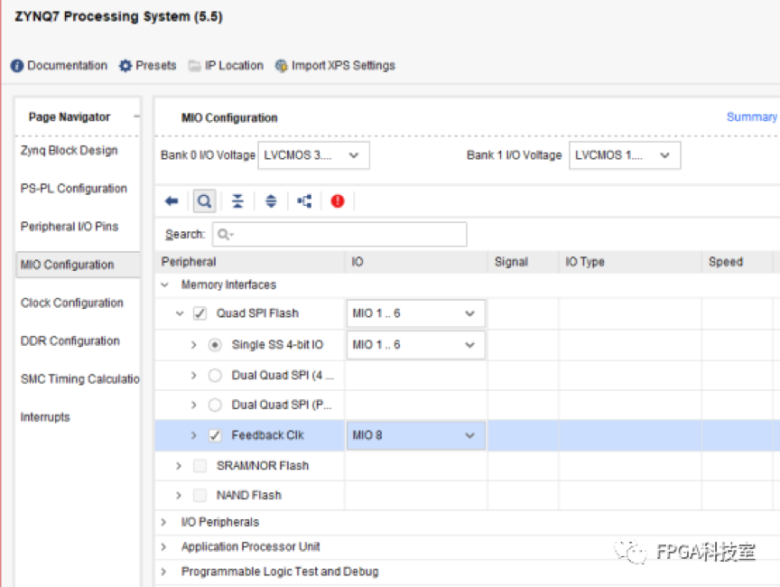 FPGA之ZYNQ SOC设计---BOOT.bin制作_zynq boot.bin文件详细说明-CSDN博客
