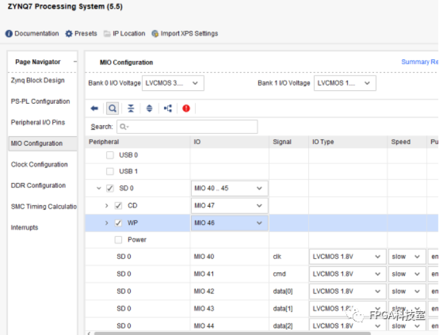 FPGA之ZYNQ SOC设计---BOOT.bin制作_zynq boot.bin文件详细说明-CSDN博客