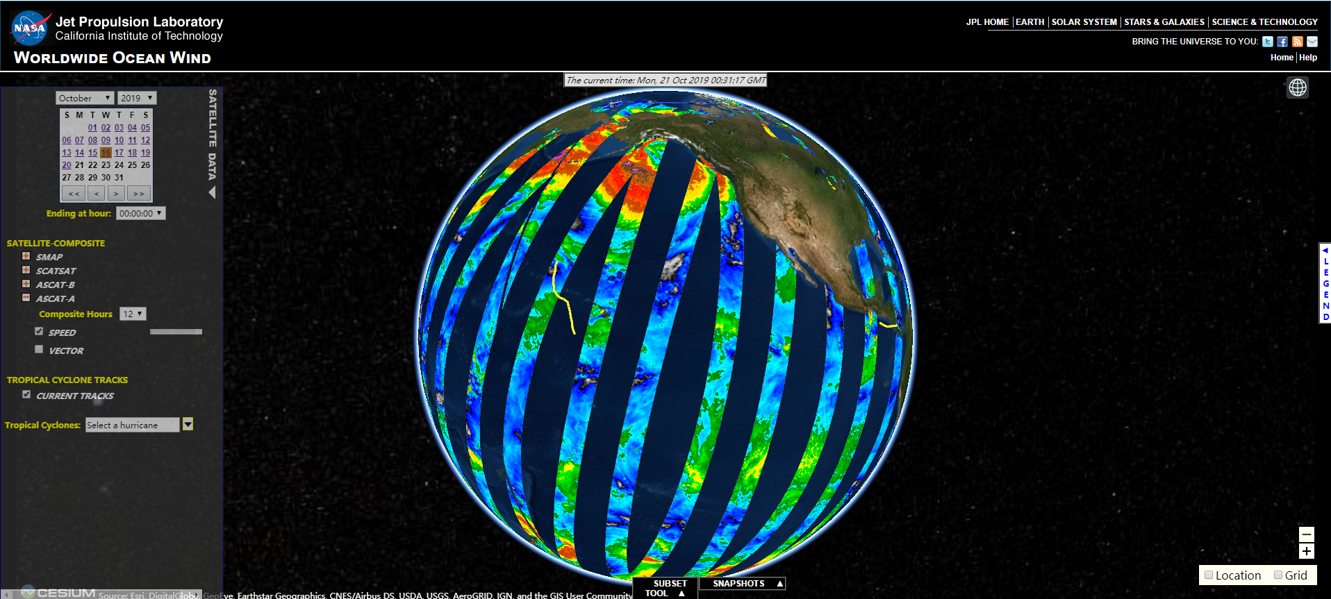 Cesium demo赏析-CSDN博客