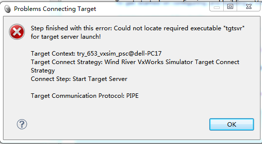 x86下vx6.8软件wind River workbench使用说明 - 程序员大本营