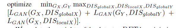 生成对抗网络在数据增强中的应用《Generative Modeling for Small-Data Object Detection》(2019ICCV)_每次给鉴别器 增强的数据-CSDN博客