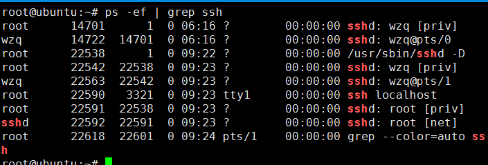 ssh: connect to host 192.168.121.128 port 22: No route to host_ssh: connect to host 192.168.123 ...