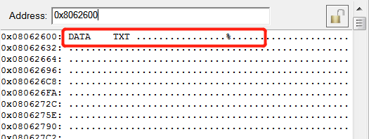 基于stm32f407内部flash的fatfs文件系统移植 Gd32f407移植fatfs Csdn博客