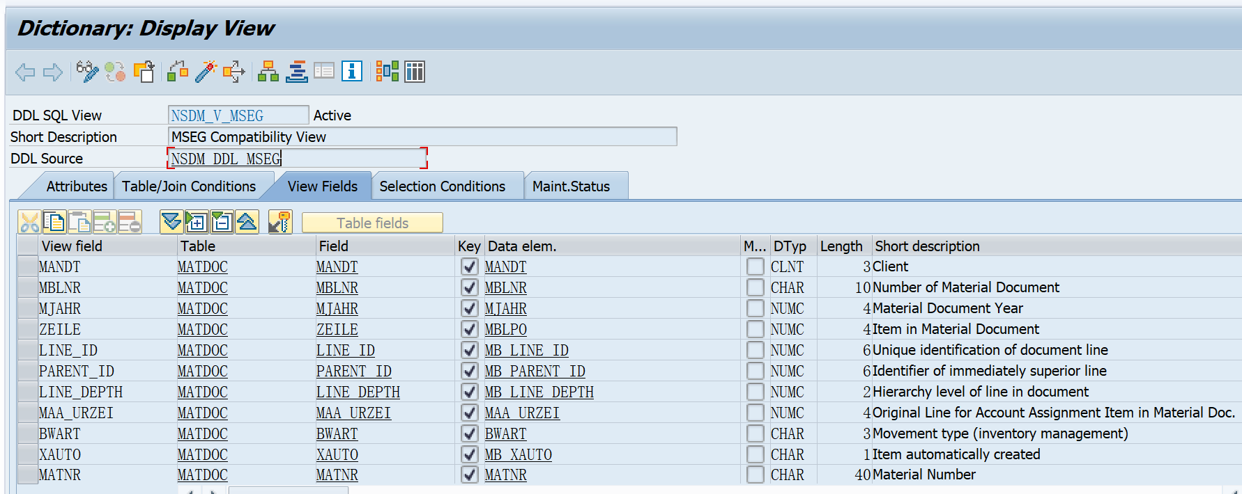 S4D440-Custom Code Adaption for SAP S/4HANA-笔记_s4hana排序吗-CSDN博客