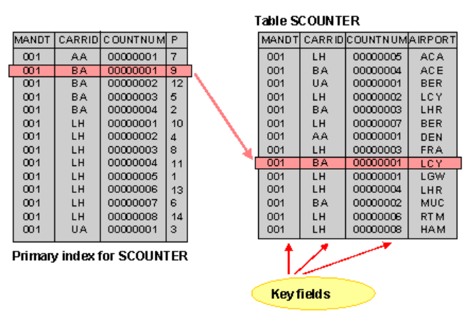S4D440-Custom Code Adaption for SAP S/4HANA-笔记_s4hana排序吗-CSDN博客